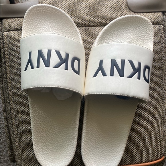 Dkny | Shoes | Dnkt Sandals | Poshmark